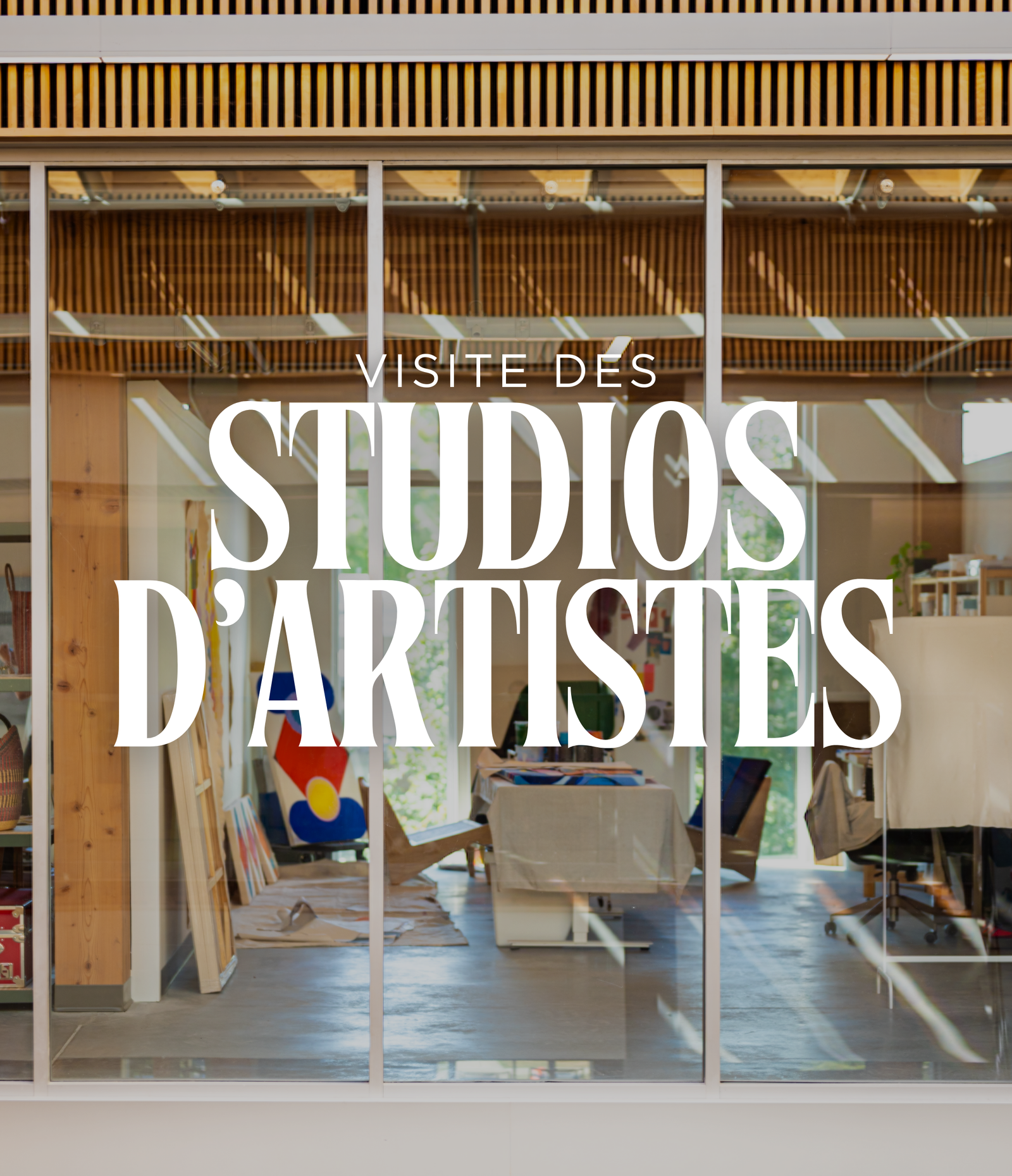 VISUAL ARTS | Open Studios - Portes Ouvertes des studios d'artistes ...