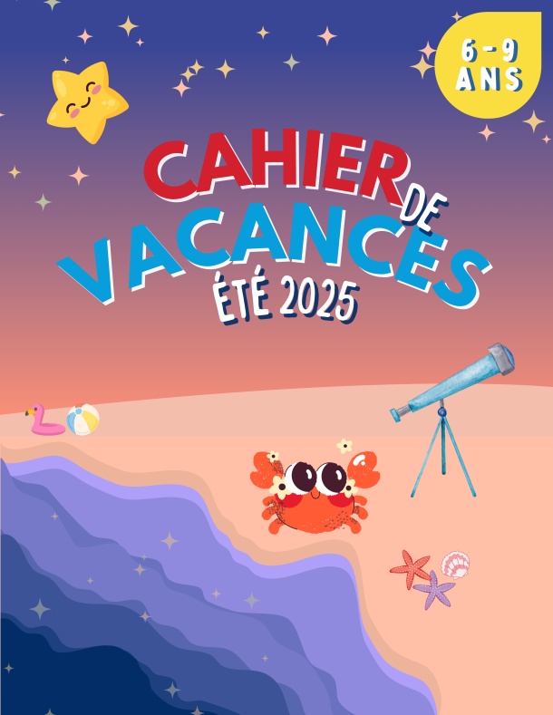 French holiday activities for kids [Printable] - Alliance Française ...