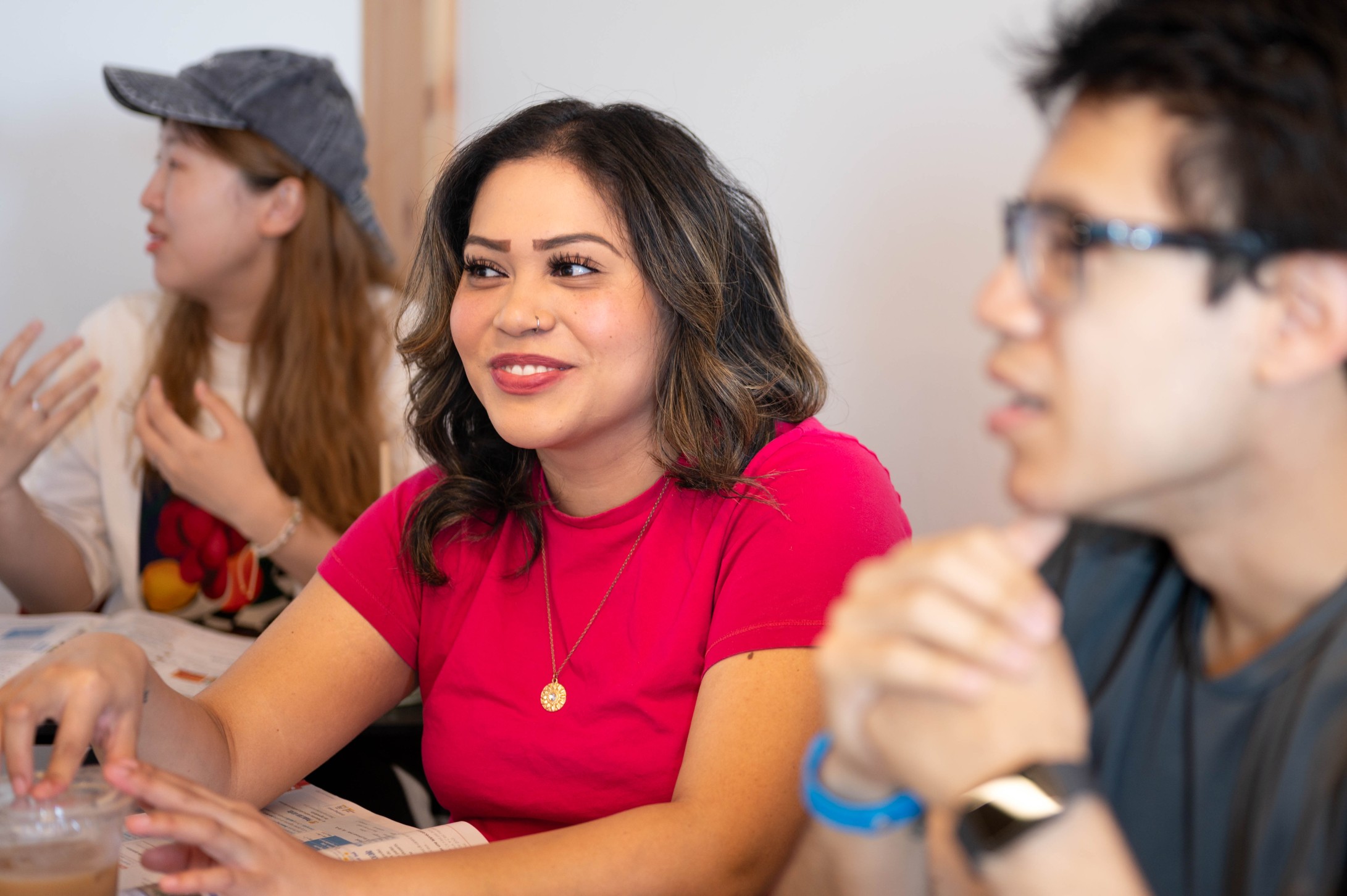 French Classes For Adults - Alliance Francaise Vancouver