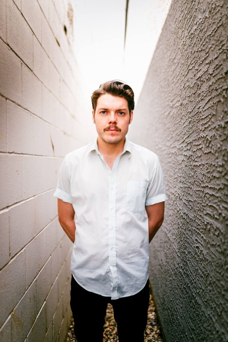 Make Music Canada - Étienne Fletcher