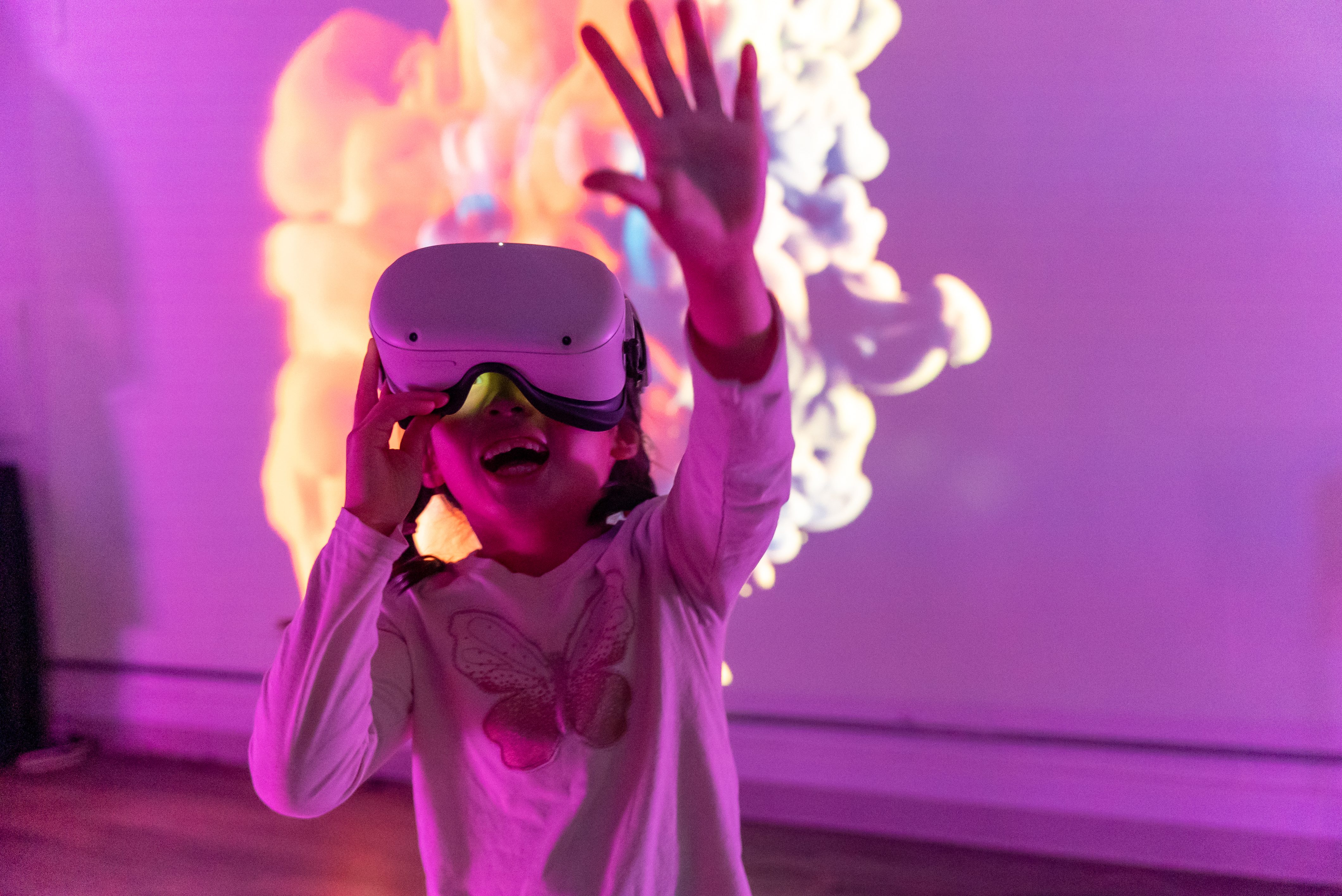 Alliance Francaise Vancouver - Xr Industry Day 2022