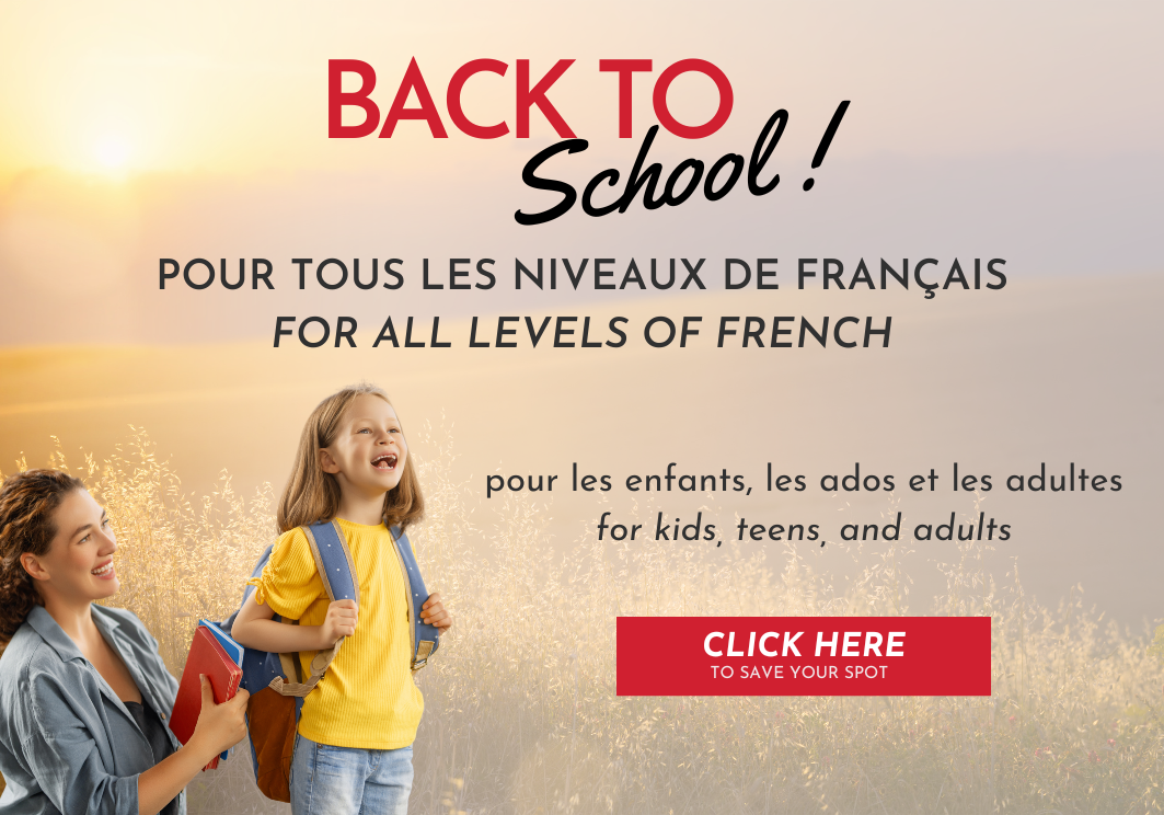 Alliance Francaise Vancouver - Learn French in Vancouver