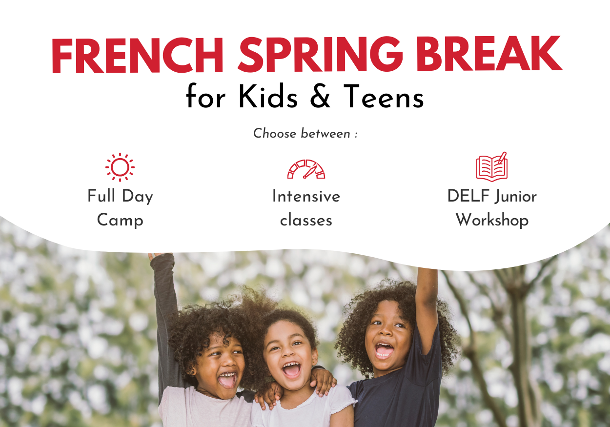 Alliance Francaise Vancouver - Learn French in Vancouver